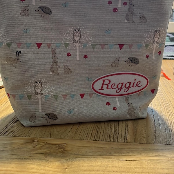 JDM Embroidered Badge Patch Iron on Sew on JDM Flag Modified Car Badge ...