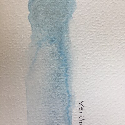 Veritaserum Handmade Watercolor Paint Julia K Art Studio - Etsy