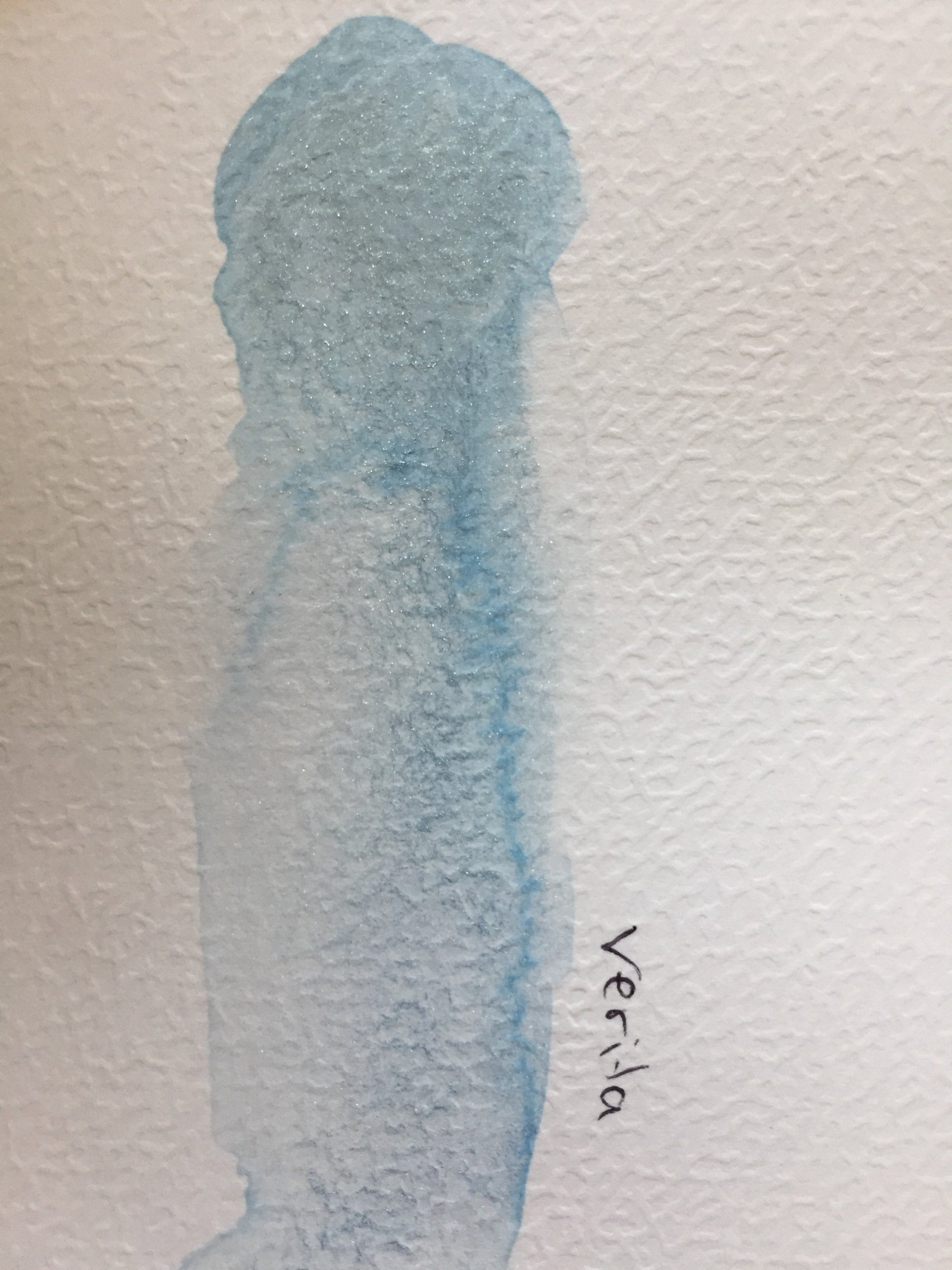 Veritaserum Handmade Watercolor Paint Julia K Art Studio | Etsy