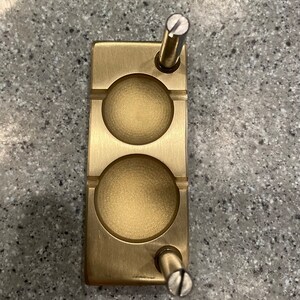 Torch Top Marver With Hose Clamp Model 2 - Etsy