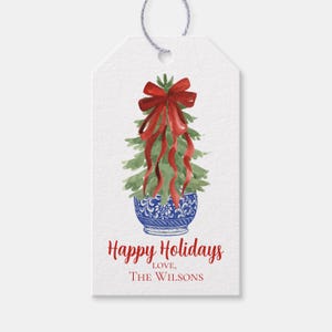 Preppy Wavy Frame Circle PNG // Wavy Scalloped Blue // Preppy Monogram ...