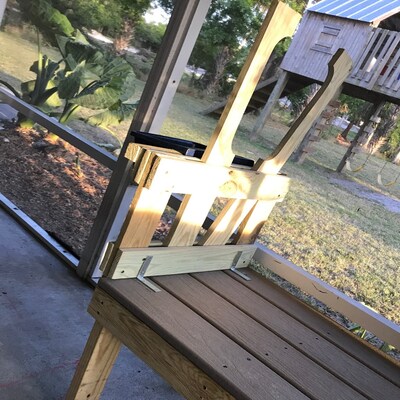 Handcrafted Large Goat Milking Stand Durable & Eco-friendly Ideal for Nubian to Lamancha Breeds ...