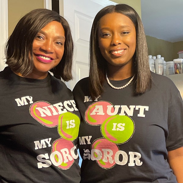 Silver Soror - 25 Years on the Vine Rectangular Mouse Pad | Sorority ...