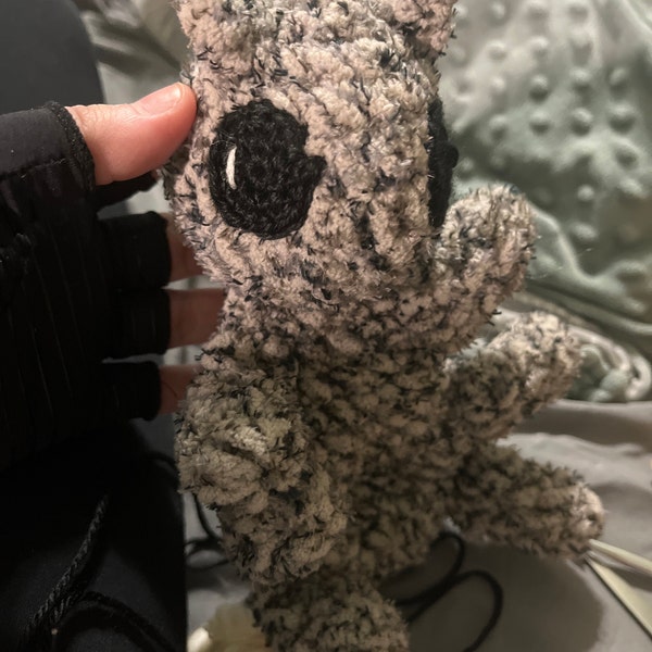 Bexley Bug & Moth Mod Crochet Pattern Bundle - Etsy