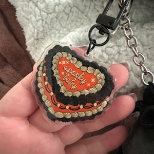 Caddy Lake Cryptid Vinyl Stickers - Etsy