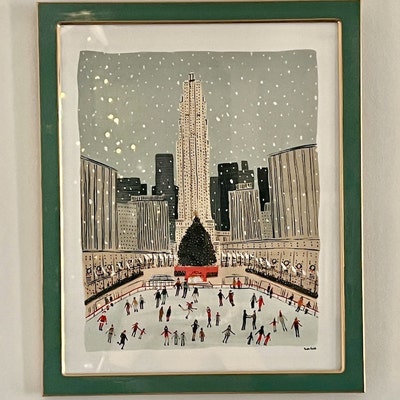 Crayons Art Print Craft Room Painting Crayola Wall Art Art Studio Decor ...