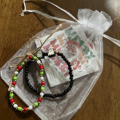 Back to School Bracelets for Kids Grade Level Bracelet for Girls First ...