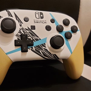 Custom the Legend of Zelda Breath of the Wild Themed Playstation 5 PS5 ...