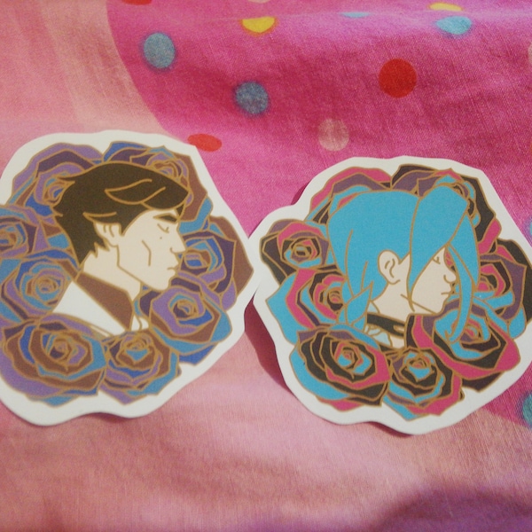 Call of Duty Chibi Badges Simon Ghost Riley, Johnny Soap Mctavish ...