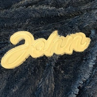 YAY Fillable Letters, Acrylic Candy Dispenser, Bar or Bat Mitzvah ...