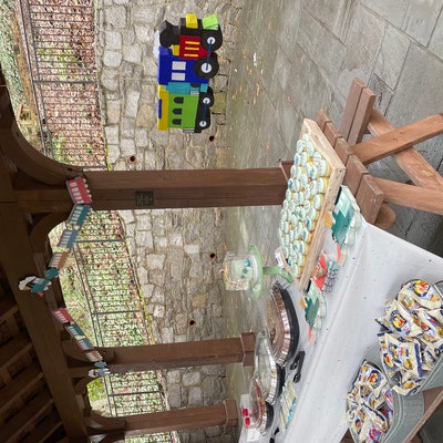 Perzonalized Pinata Custom Pinata Big Pinata 35 Perfect Gift Human Look ...