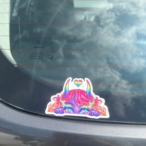 Gender Identity Witch Prints Magic Occult Transgender | Etsy