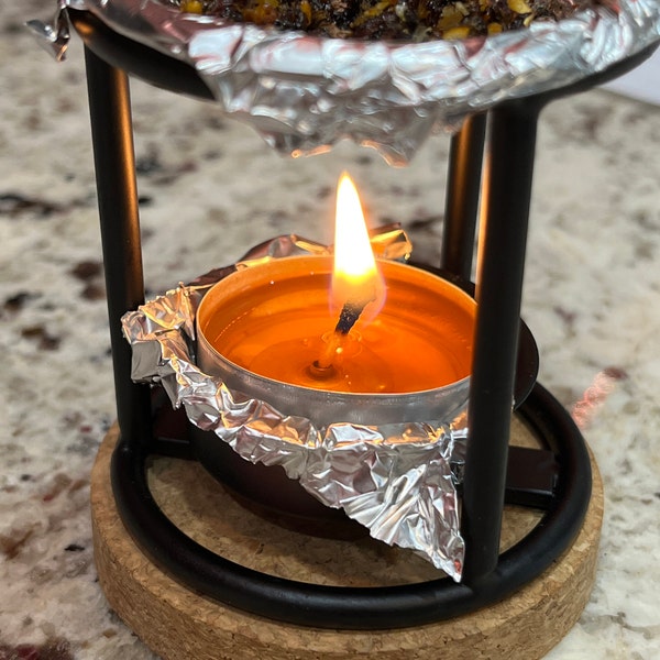 Two Hand-dipped 100% Beeswax Victorian-style Tapers - Etsy