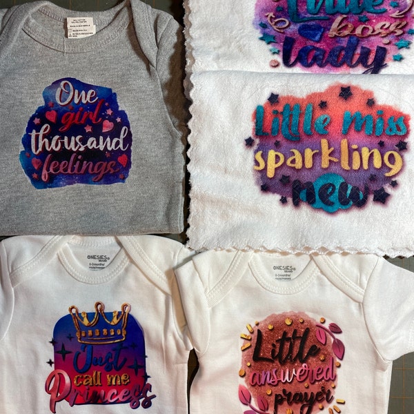 Baby Sublimation | Baby PNG Design | Baby Quotes Sublimation V.2 - Etsy