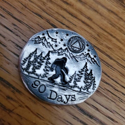 Sobriety Token, Sobriety Coin, Recovery Token, Recovery Coin, Sobriety ...