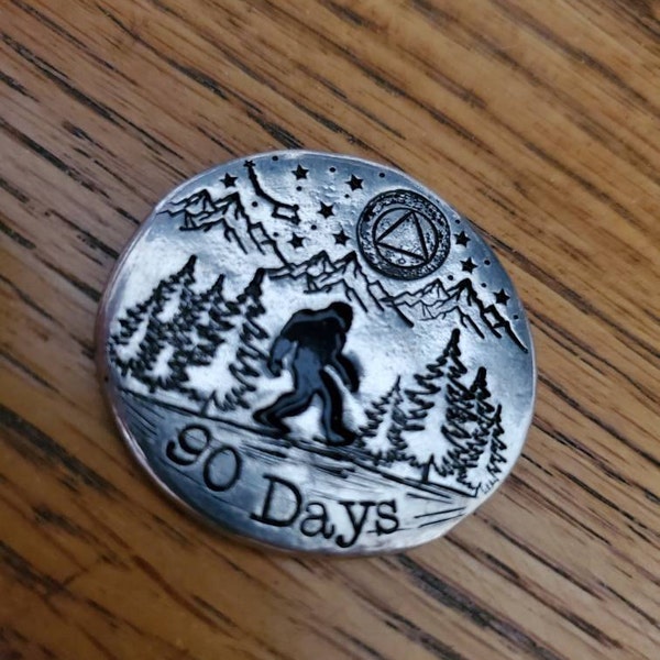 Sobriety Token, Sobriety Coin, Recovery Token, Recovery Coin, Sobriety ...