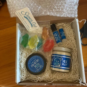 Gamer Soap Set Party Favor Gamer Gift - Etsy