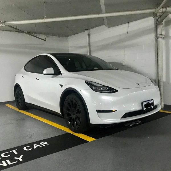 2024 Model 3 Standard Range / Long Range / AWD Dual Motor Quick Bandit ...