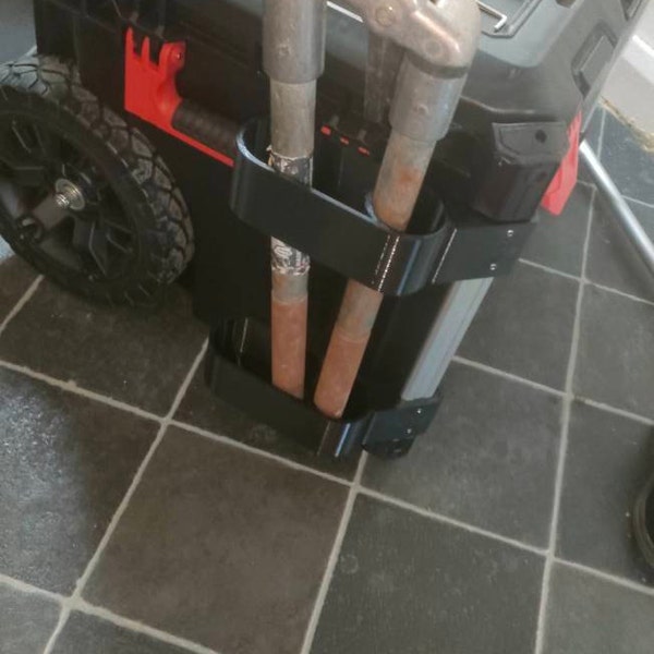 Stacktech, Side Stack Box Mounts -RTA.02- - Etsy