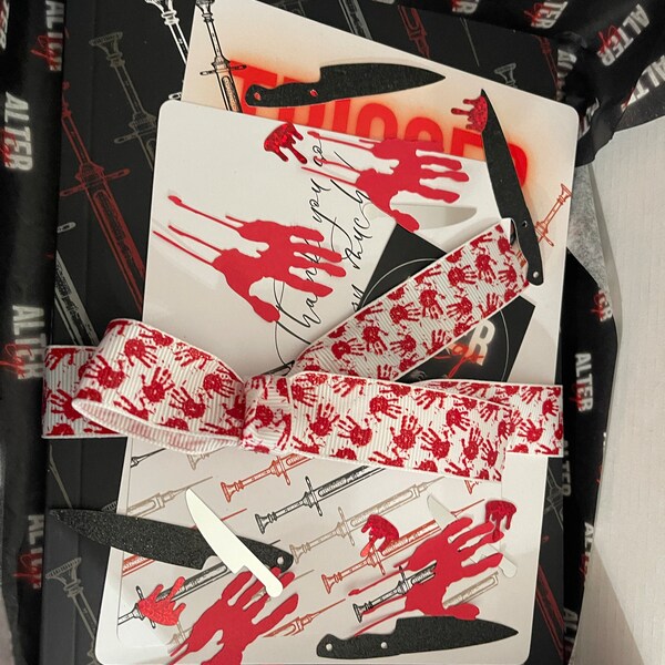 Michael Meyers Confetti / Horror Confetti / Halloween Party / Horror ...