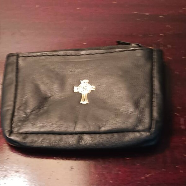 Baronius Real Leather Breviary Cover by Mds 9777 Baronius - Etsy
