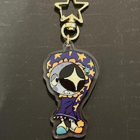 Star Time Shelly Dandys World Roblox Keychain - Etsy Canada