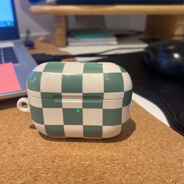 Line Art Turtles Limited-edition AirPod AirPod Pro Case Cover Cute ...