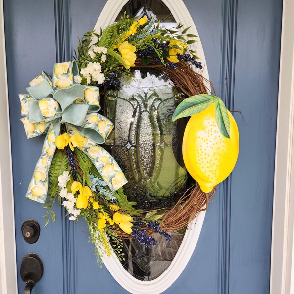 D Stevens, 10 Yards, 4 Inch Wired Ribbon, Merry Bright Ribbon, Check ...