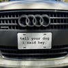 Skully Middle Finger Front License Plate | Vanity Plate | Front License ...