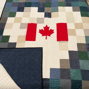 Garden Party Appliqué Quilt Pattern by Laura Heine Fiberworks | Etsy