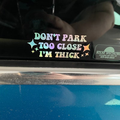 No Weenies Allowed Spongebob Bumper Sticker, Car Decal, Window Sticker ...