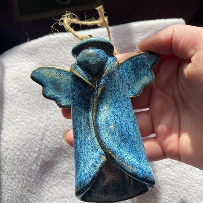 Ceramic Fidget Pebbles, Fidget Stones - Etsy