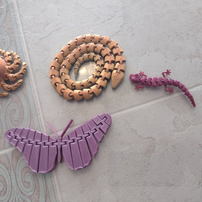 Absolute Solver Symbol From Murder Dronesa an Awesome 3D Printed ...