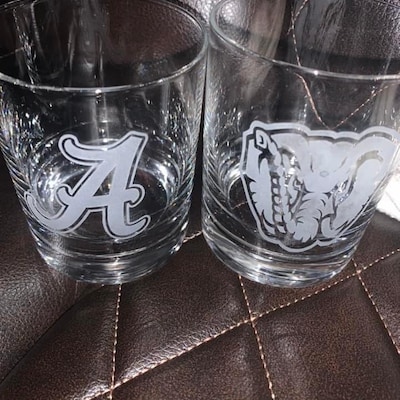 Transformers 2pc Cooler Glass Set - Etsy