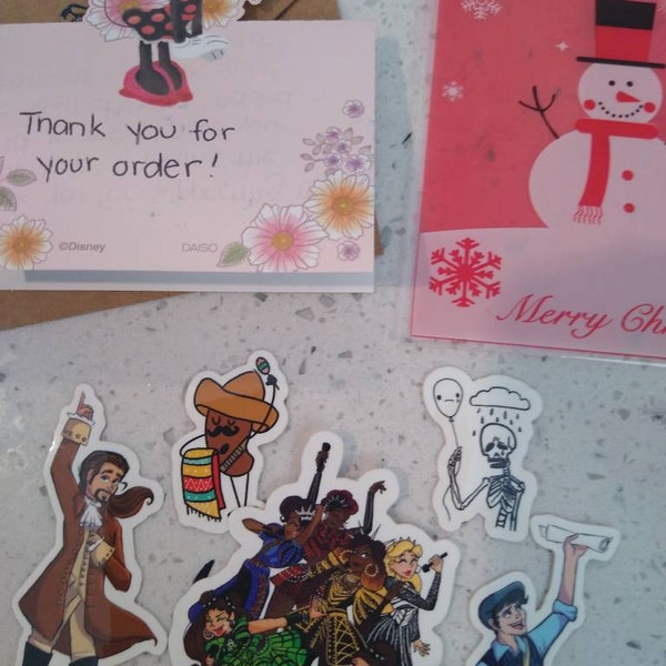 Heathers Musical Sticker - Etsy