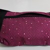 Medium Leather Snap Open Pouches, Snap Coin Purses, Leather Pop Open ...