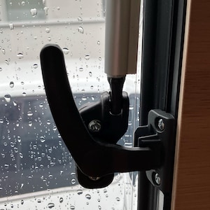 EHU Dust Cap Cover - for Electric 16A Hookup Cable Plug (caravan ...