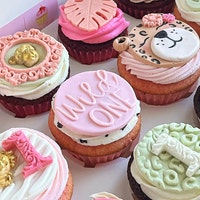 Graduation Cake Topper Congratulations Cake Topper Mirror Cake Topper ...