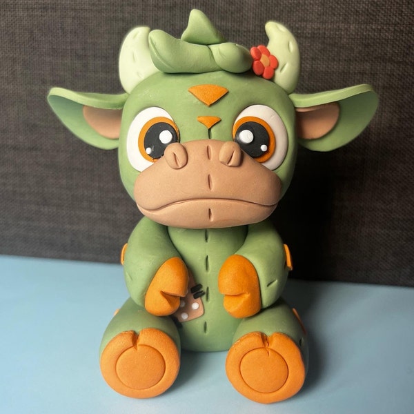 Polymer Clay Color Recipes, Boho Palette Color Recipe, Fimo Soft Mixing ...