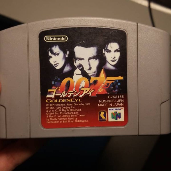 Jurassic Park Interactive Long Box 3DO Game Panasonic 3DO Game Goldstar ...