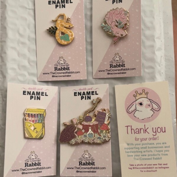 Pink Betta Fish Enamel Pin, Betta Fish, Betta, Betta Pin, Fish Pin ...