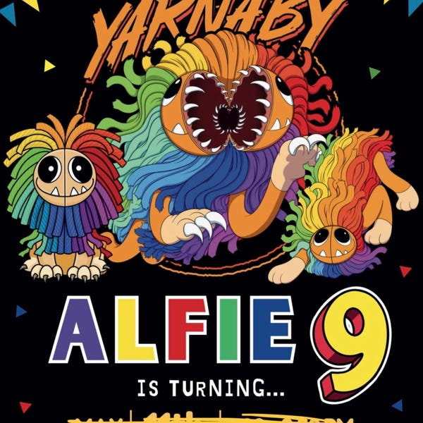 Groot Birthday Invitation Template, Editable Groot Birthday Invitation ...