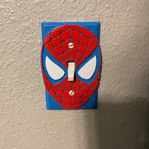 Minecraft Creeper Drawer Knob Minecraft Decor Video Game | Etsy