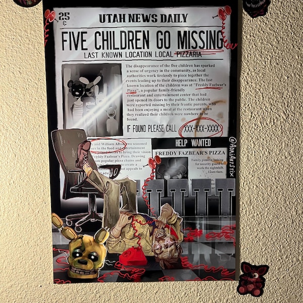 Lisa Frankenstein Movie Horror Art Print - 8x12 / 4x6 Horror ...