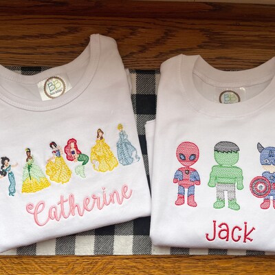 Cow Line Machine Embroidery Design File Digital Download Size 4x4, 5x7 ...