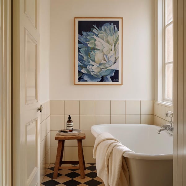 Poster Mockup With Person Poster Roll Mockup Unrolling Rolling Poster ...