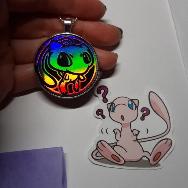 Upcycled Pokemon Stickers Set of 12 Pokemon Card Stickers Pokemon ...
