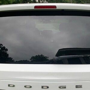 Shire Life Funny Die Cut Vinyl Window Decal a-1469 - Etsy