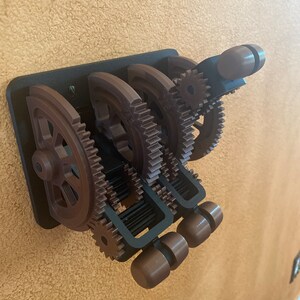 Rising Blade Tonsorial Artist Custom Tool Box Barber / Hairdresser ...