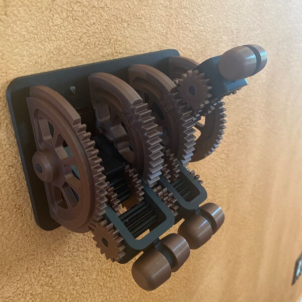 Rising Blade Tonsorial Artist Custom Tool Box - Barber / Hairdresser ...